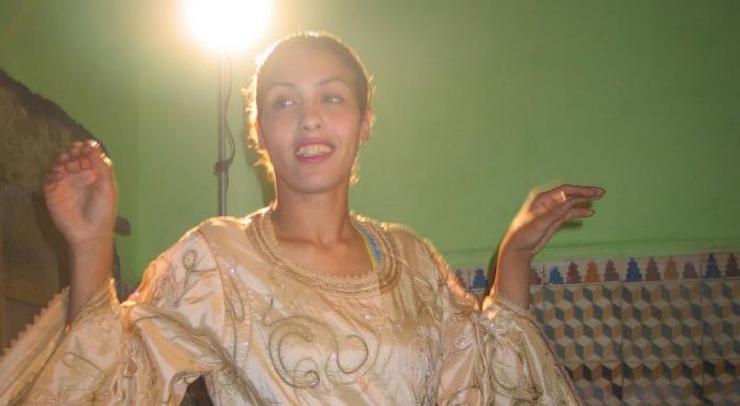 Maroc : « Dance of Outlaws », un documentaire retrace la vie d'une ...