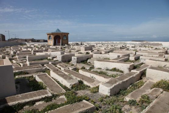 Pèlerinage juif au Maroc #26 : Haïm Pinto, aux origines de la ...