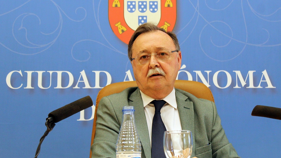 Ceuta : La crise migratoire coûte 3 millions d'euros par mois, déclare ...