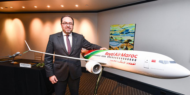 En crise, la Royal Air Maroc veut réduire la voilure d’un tiers