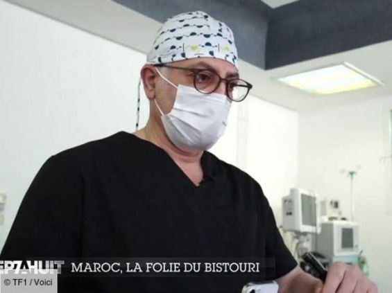 A French report on plastic surgery in Morocco, between prejudice and ...