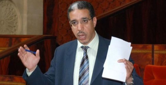 Morocco : Aziz Rabbah becomes the first PJD Minister to speak with an ...