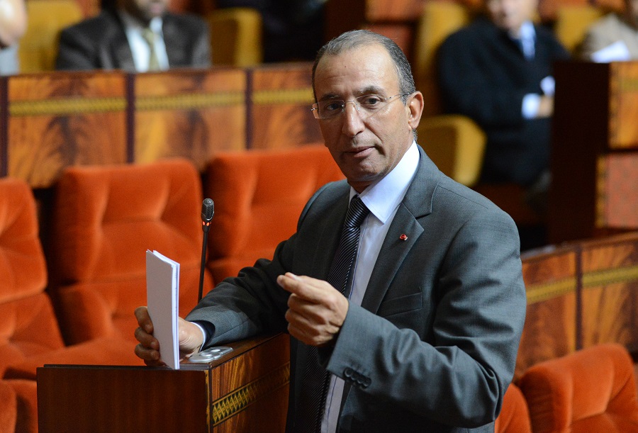 Après son limogeage de l’exécutif, Hassad pourrait rebondir à la tête du MP