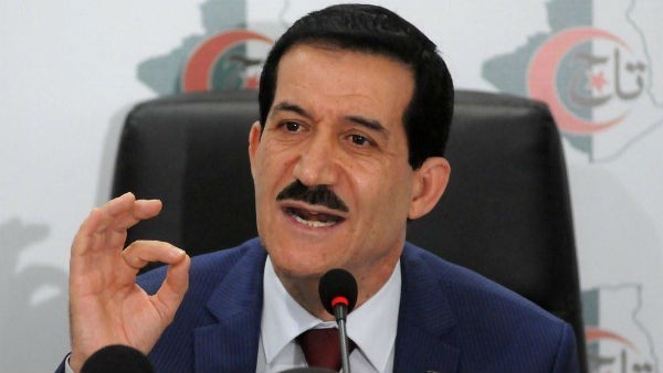 Les Provocations Dun Ancien Ministre Algérien à Lencontre Du Maroc