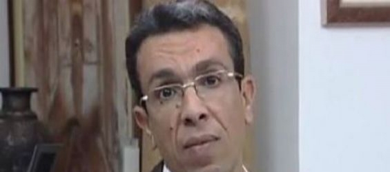 Hirak : Le journaliste Hamid El Mahdaoui écope de trois ans de prison ferme