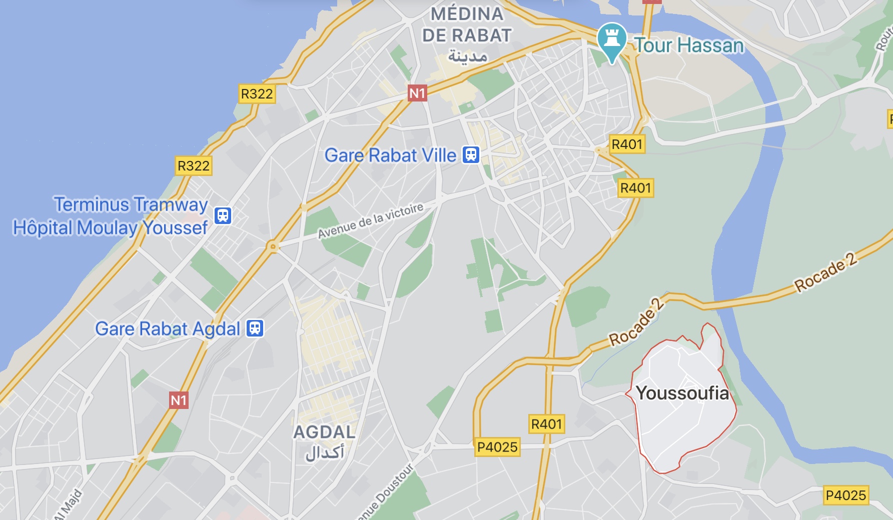 Rabat : L'enseignement distanciel pour 17 écoles d’El Youssoufia