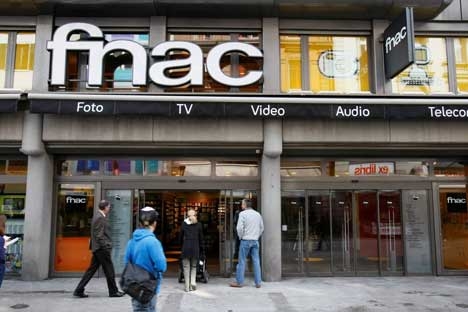 Signature de l’ACTA : Le Maroc prêt à accueillir la FNAC