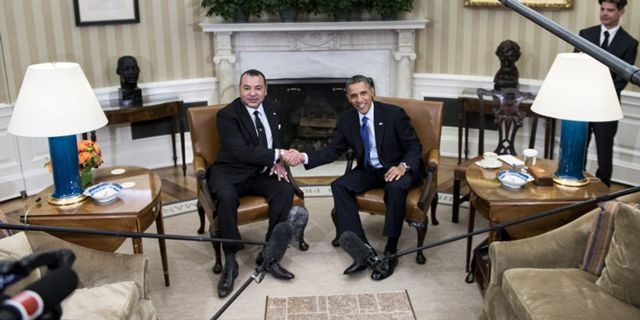 Maroc / Etats-Unis : Eloges de Barack Obama pour le plan d’autonomie au ...