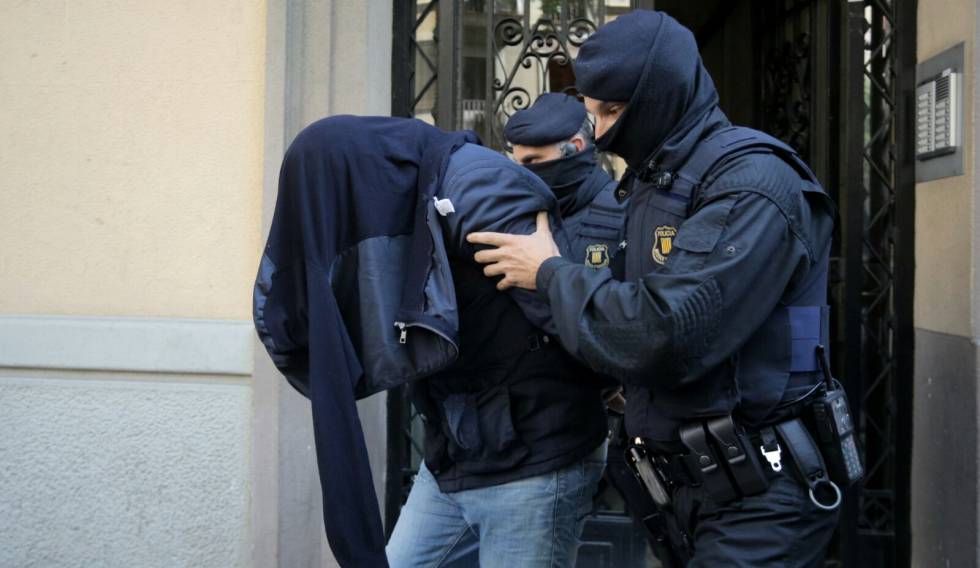 Terror cell dismantled in Spain with the help of Morocco