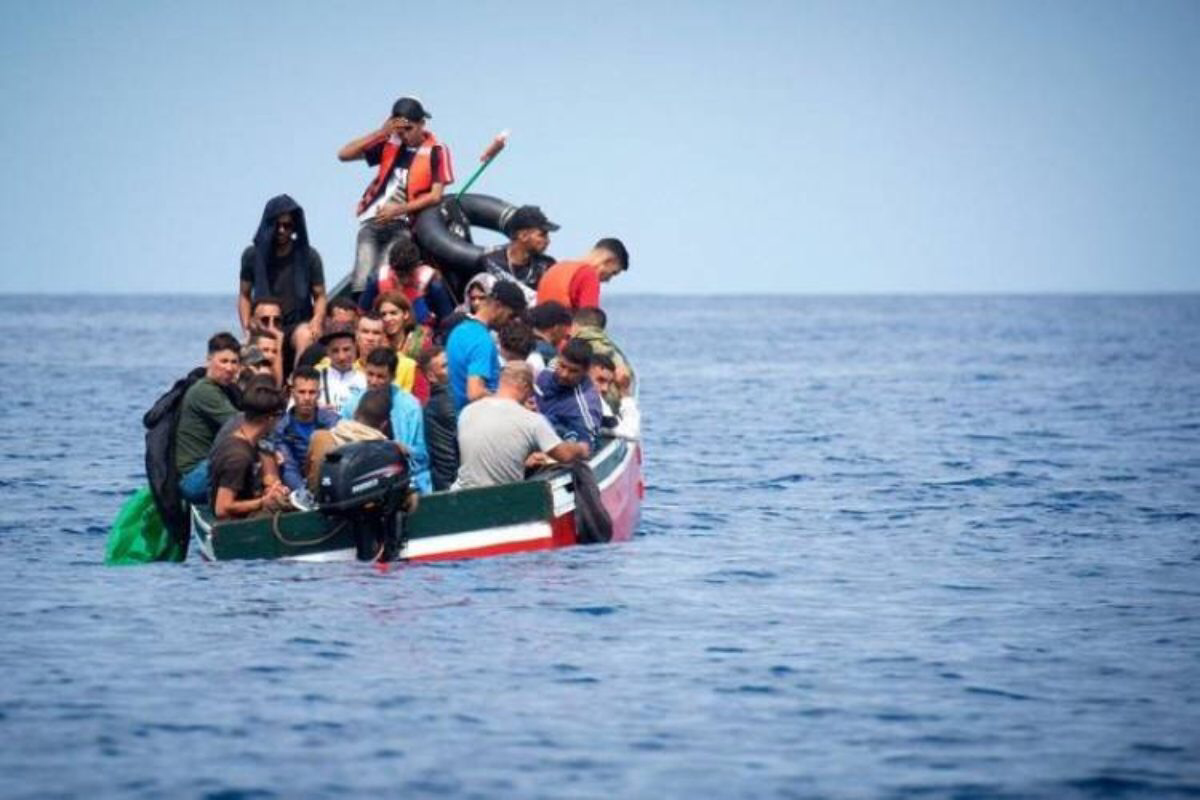Maroc : Une migration depuis l'Algérie pour les jeunes de l'Oriental ...