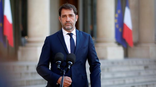 France : Castaner veut une «tolérance zéro» à l’égard du racisme dans ...