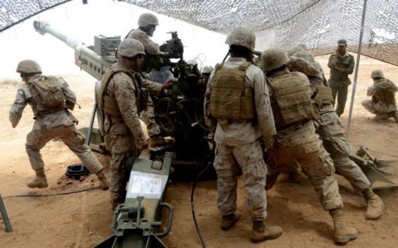 Morocco- United States : The «African Lion» military exercise to ...