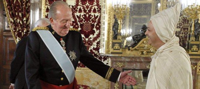 Diplomatie : Améliorer l’image du Maroc en Espagne, priorité de Fadel ...