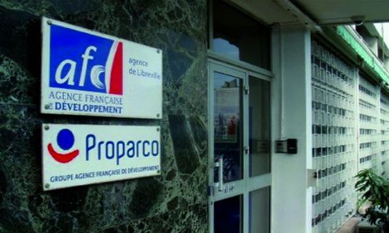 Morocco, largest recipient of France's AFD financing in the world