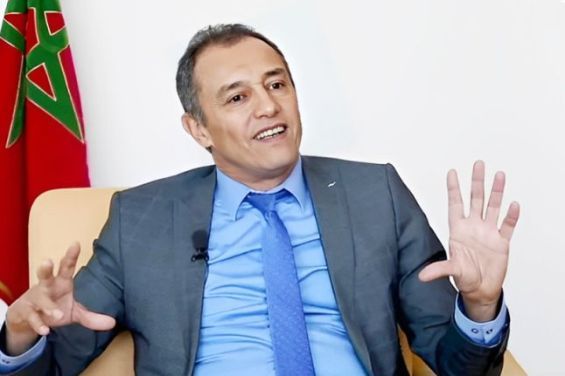Ahmed Reda Chami named Moroccan ambassador to EU