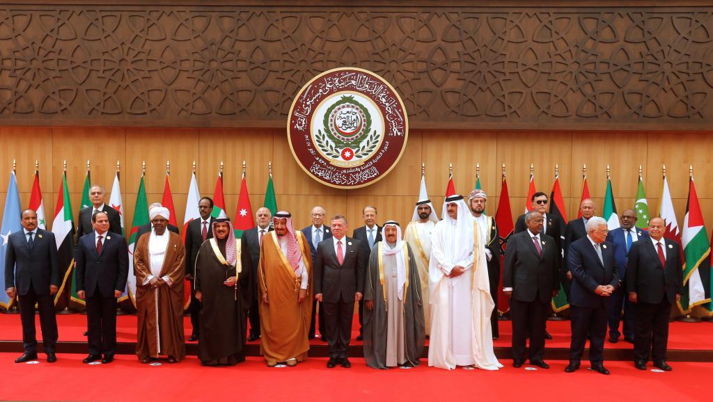 Après le Maroc, les Emirats renoncent à organiser le prochain sommet de ...