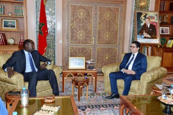 Niger reiterates support for Morocco's request to join ECOWAS