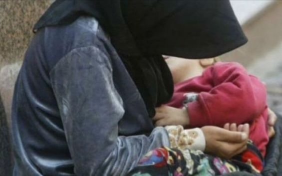 Exploitation of children in panhandling : 142 pases Processed in Rabat ...
