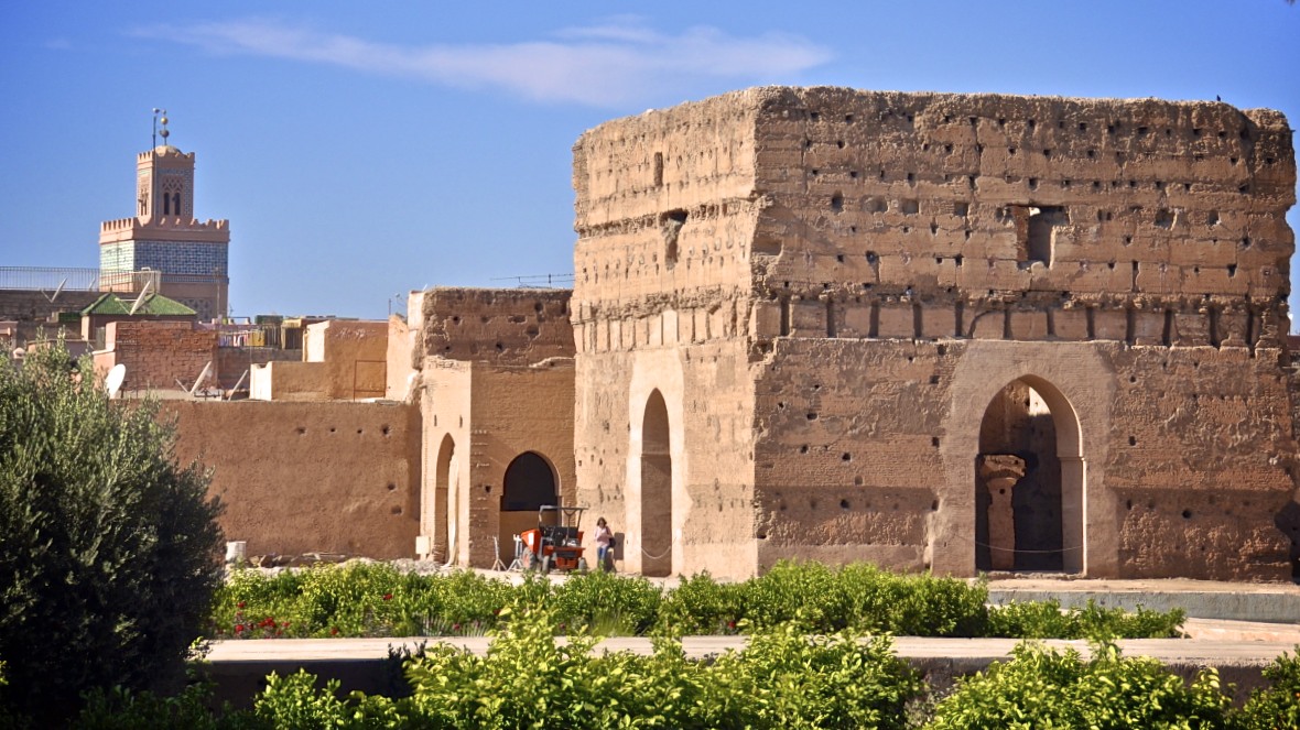 Marrakech célèbre le mois du patrimoine avec une série d'activités ...