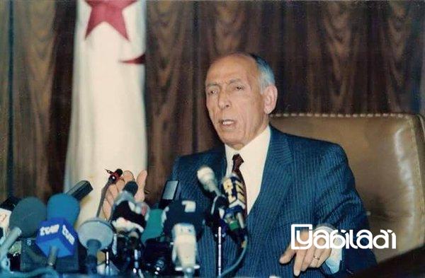 Histoire : Le 29 juin 1992 était assassiné Mohamed Boudiaf, le plus ...