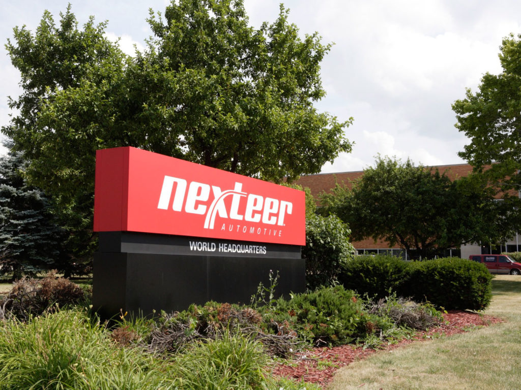 USA’s Nexteer Automotive to build a new facility in Kenitra