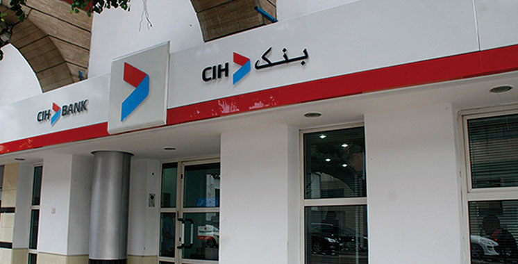 Maroc : CIH BANK lance la solution de paiement par smartphone CIH PAY ...