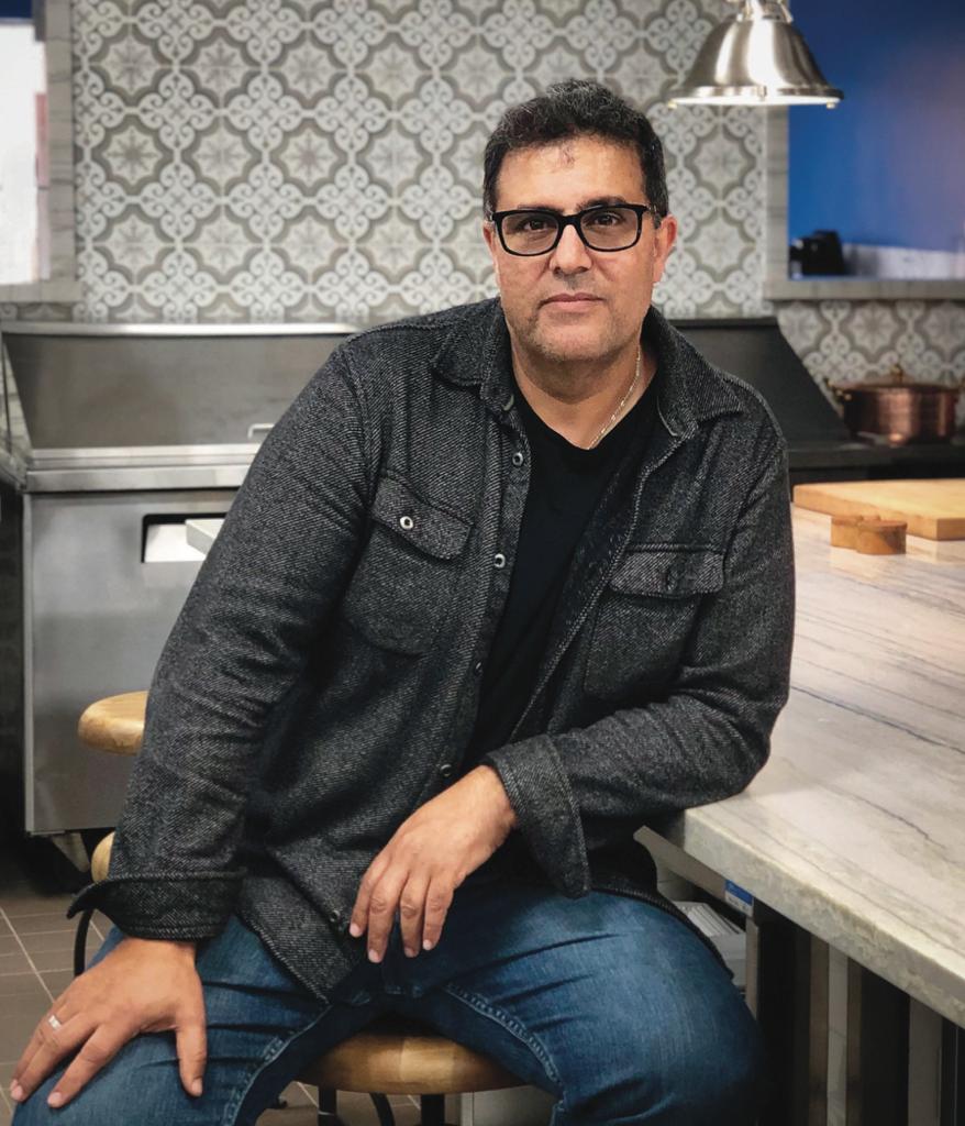 Diaspo #111 : Youssef Nafaa, Morocco’s serial entrepreneur and Texas ...