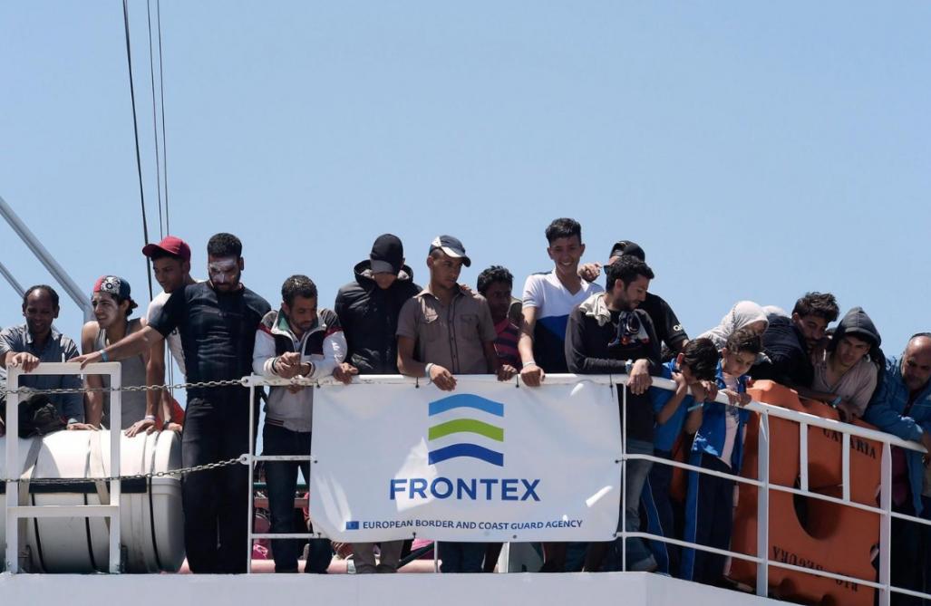 Migration : Le Maroc et l’UE négocient le déploiement d’éléments de Frontex