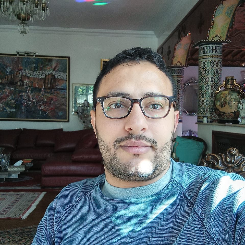 Maroc : L’activiste sur les réseaux sociaux Youssef El Hirech arrêté