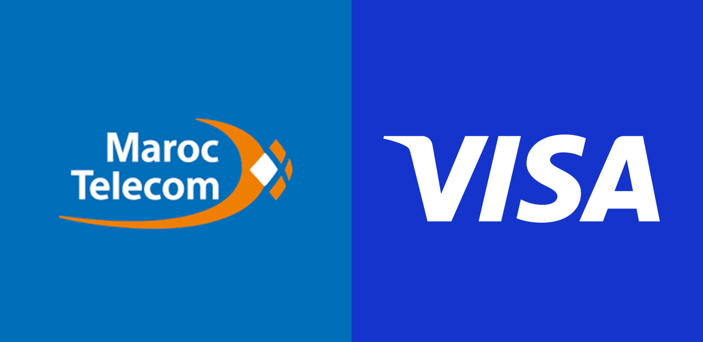 Maroc Telecom Logo