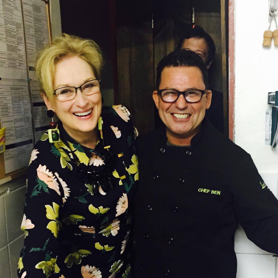 Diaspo #129 : La cuisine marocaine chez les stars de Beverly Hills ...