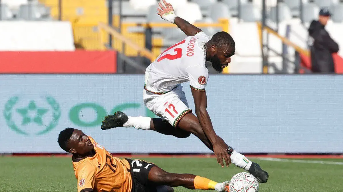 CAN 2025 : Le Mali et la Zambie se neutralisent (1-1)