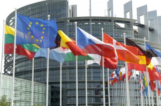 Le suicide d'Amina Filali examiné au Parlement européen