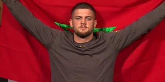 Morocco grants citizenship to UFC fighters Ismail and Islam Naurdiev