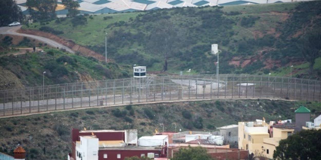 Melilla : La fermeture des frontières avec le Maroc prolongée jusqu’au ...