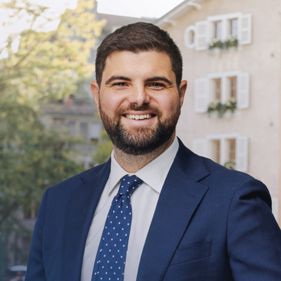 Diaspo #381 : Mehdi Chraibi, l’itinéraire d’un avocat engagé pour Genève