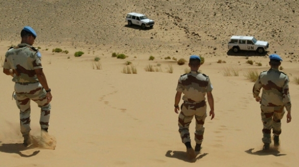 MINURSO’s mission and human rights, challenging points for Morocco in ...