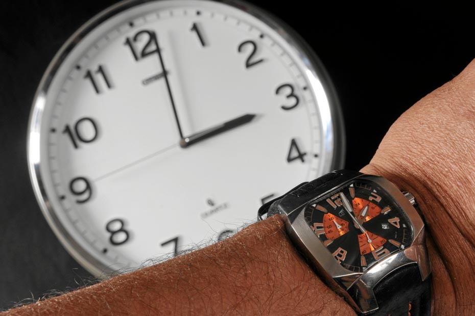 Heure d'été : L'horloge au Maroc de nouveau avancée de 60 minutes