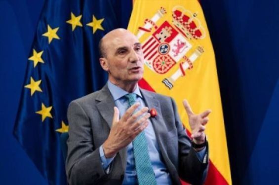 Spain’s CITCO director praises strong Spain-Morocco security collaboration