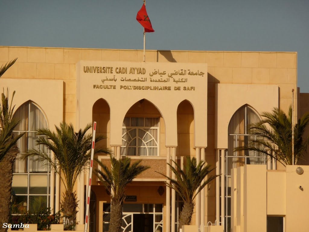 Deux universités marocaines dans le Top 15 des plus influentes par la ...