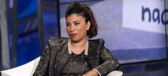 Italian-Moroccan journalist showcases immigrant success stories at SIEL