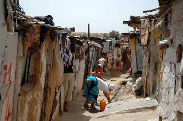 Indice 2017 du développement humain : Le Maroc toujours loin de ses ...