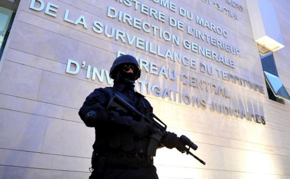 Another terrorist cell dismantled in Morocco