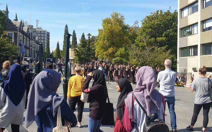 Muslim students have the most diverse set of friends in US colleges