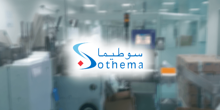 Sothema : Augmentation de capital avant l’annonce de la production des ...