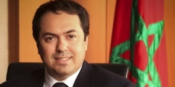 Abdelhamid Addou remplace Driss Benhima à la tête de Royal Air Maroc
