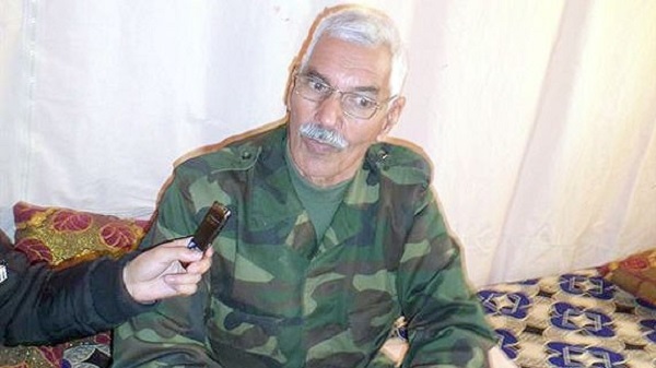 Polisario : El Bouhali critique la nature de la «guerre» menée contre ...