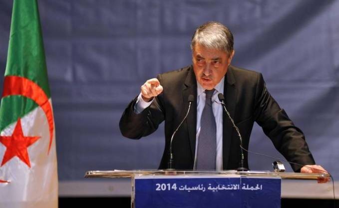 Présidentielles en Algérie : Benflis pose ses conditions avant la ...