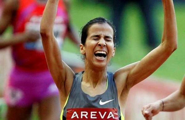 Jo 2012- Dopage : Les athlètes marocains suspendus « vont payer de leur ...