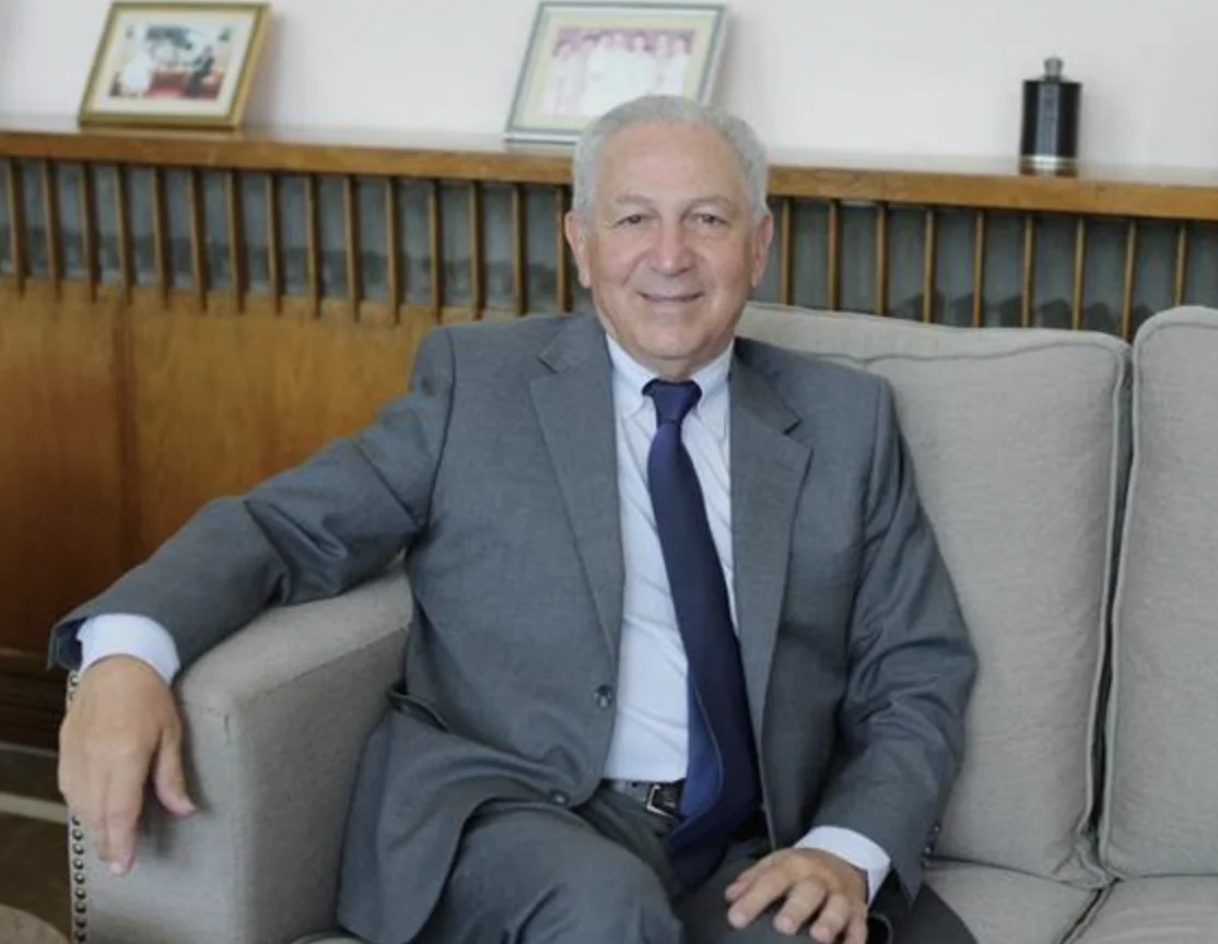 Moroccan diplomat Aziz Mekouar, former ambassador to the US, dies at 75